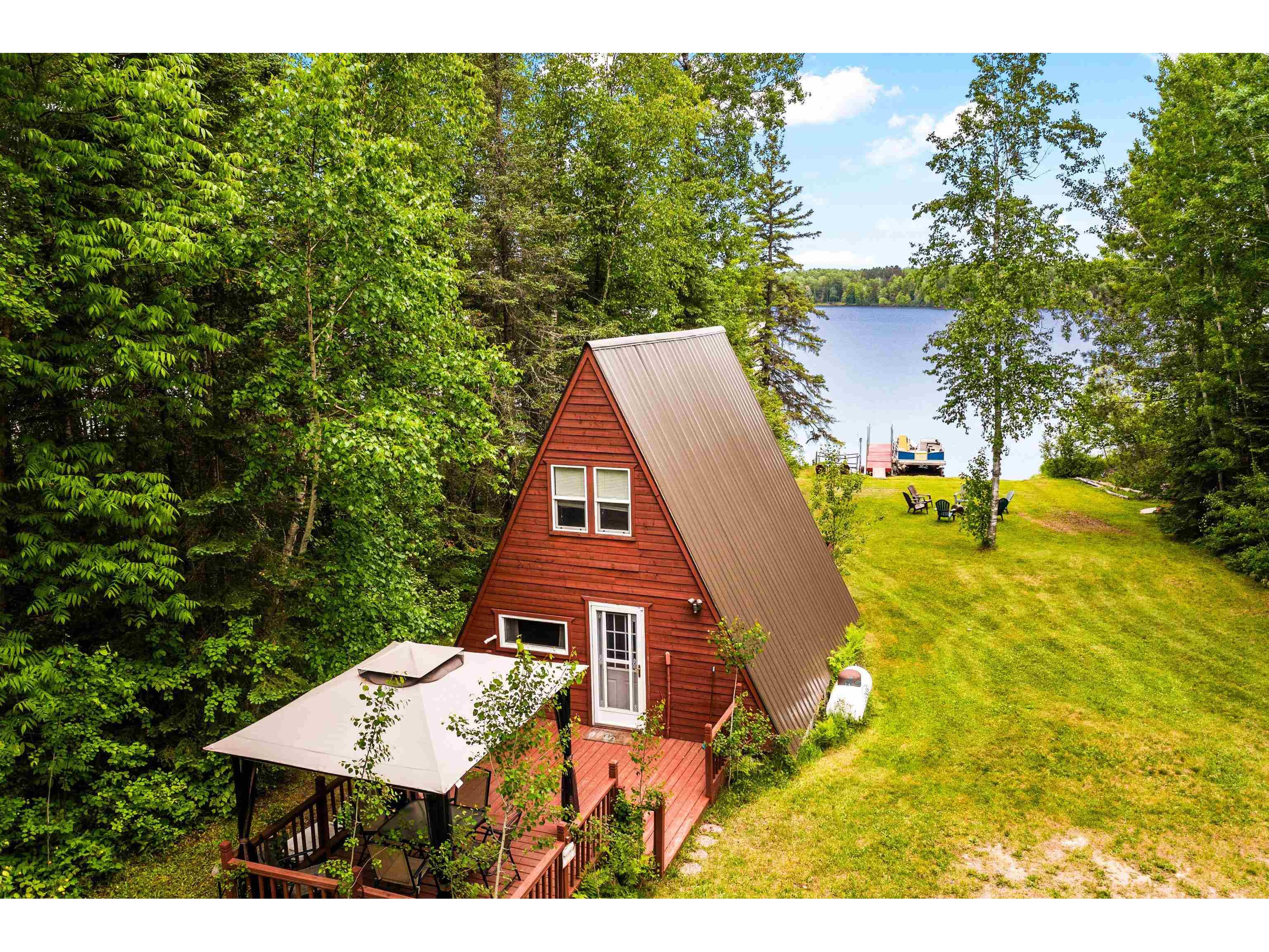 6103 S Long Lake Rd, Makinen, MN, 55763 | MLS: 6120211 | Edina Realty