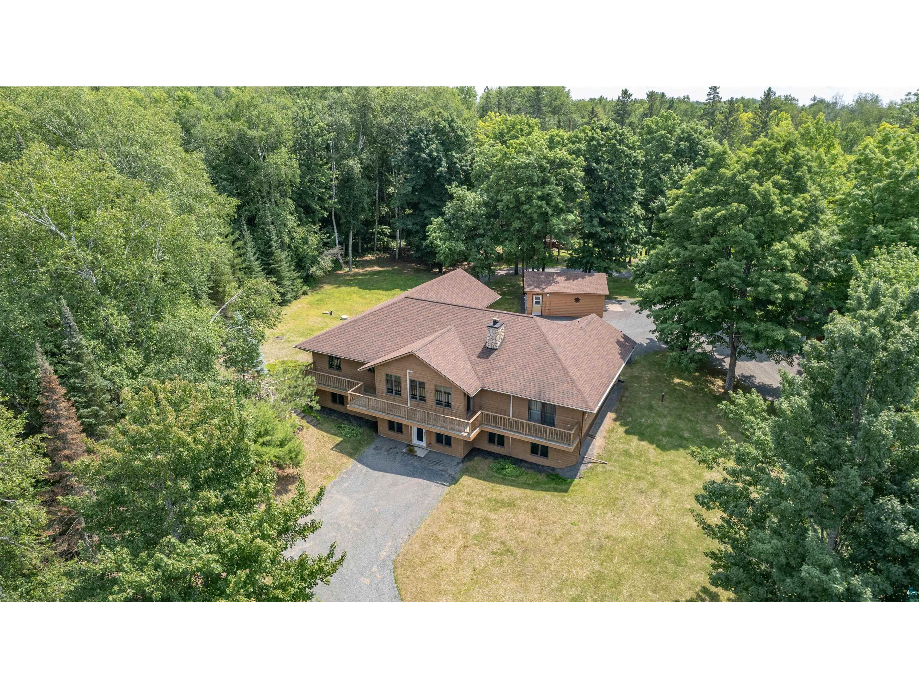 6247 E Lundquist Ln, South Range, WI, 54874 | MLS: 6115929 | Edina Realty