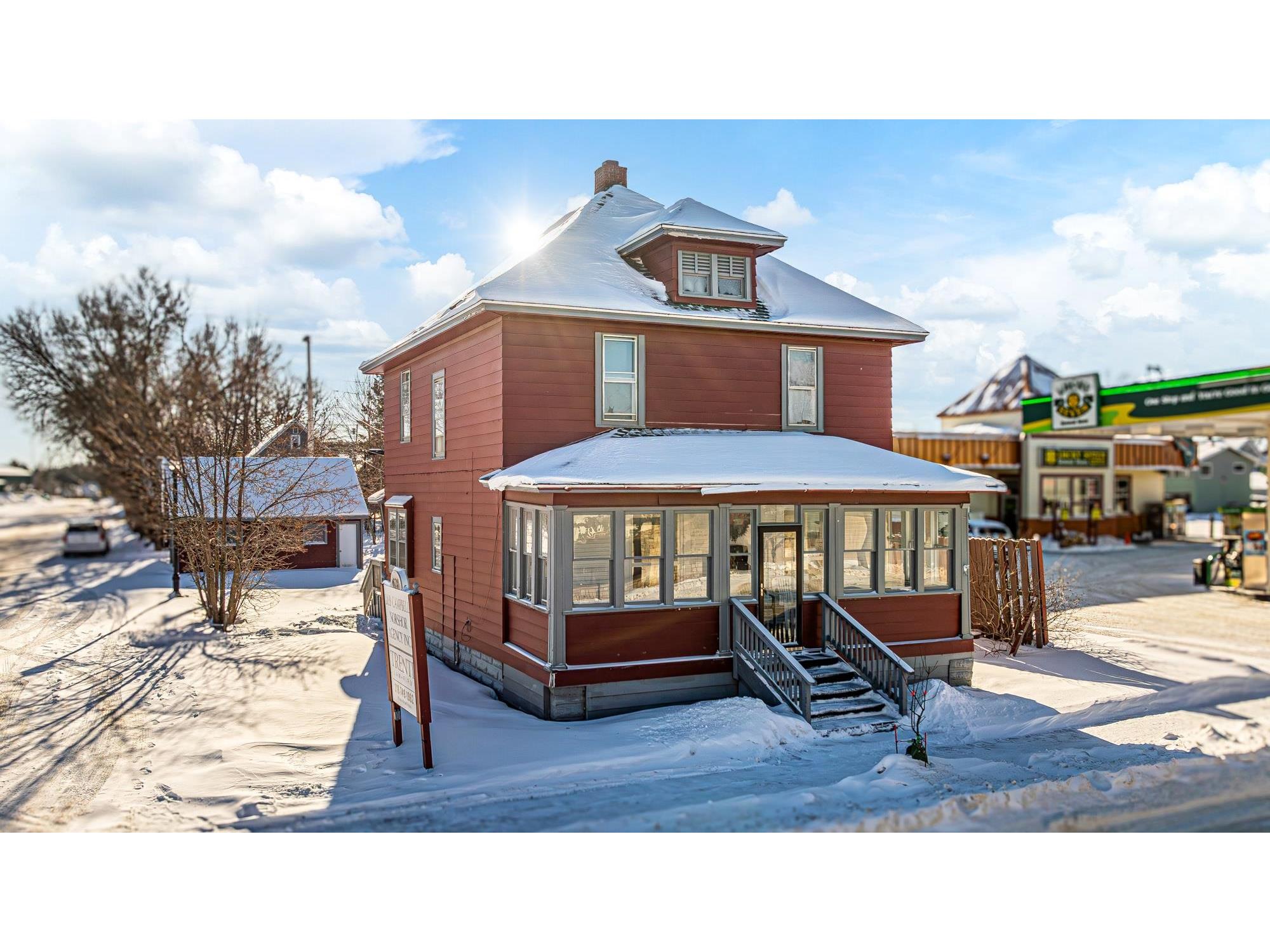 628 E Sheridan St, Ely, MN, 55731 | MLS: 6123533 | Edina Realty