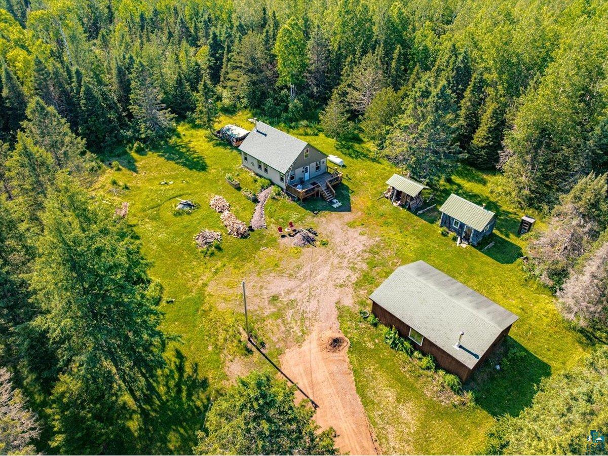 6505 Grondahl Rd, Brimson, MN, 55602 | MLS: 6118788 | Edina Realty