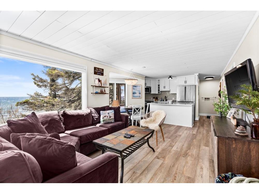 6554 W Highway 61, Tofte, MN, 55615 | MLS: 6119598 | Edina Realty