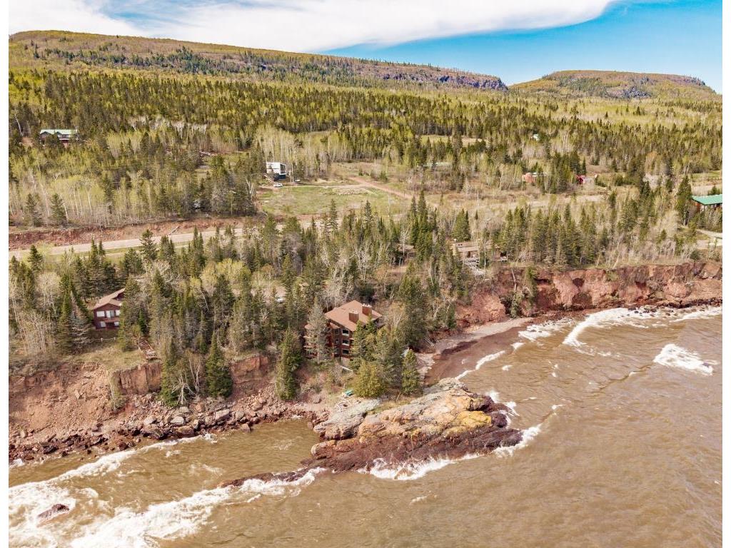 6554 W Highway 61, Tofte, MN, 55615 | MLS: 6119598 | Edina Realty