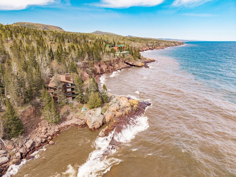 6554 W Highway 61, Tofte, MN, 55615 | MLS: 6119598 | Edina Realty