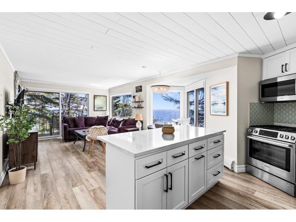 6554 W Highway 61, Tofte, MN, 55615 | MLS: 6119598 | Edina Realty