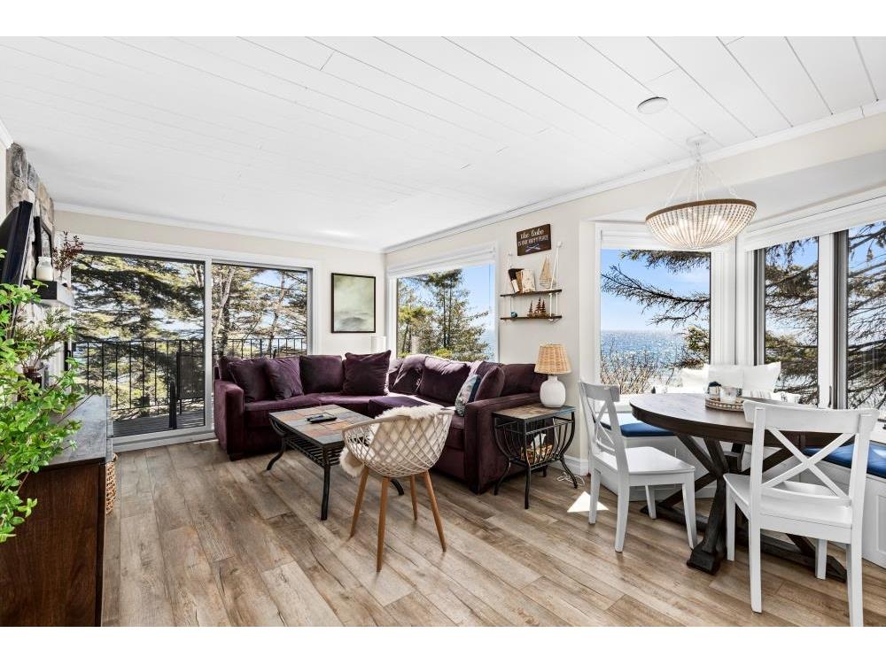 6554 W Highway 61, Tofte, MN, 55615 | MLS: 6119598 | Edina Realty