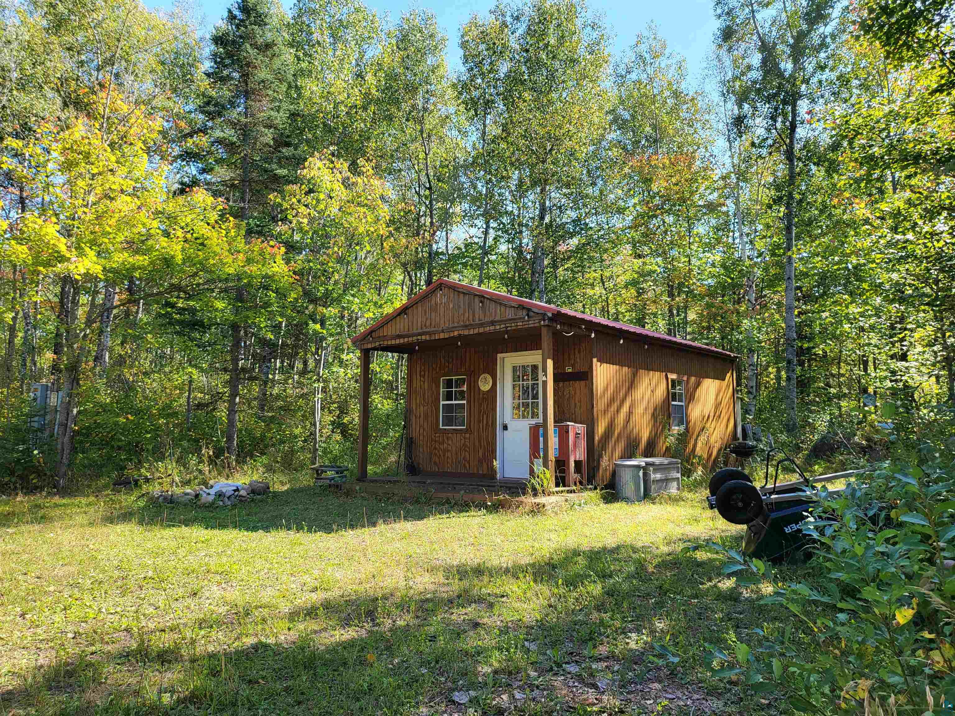 6575 Etelainen Rd, Brimson, MN, 55602 | MLS: 6116294 | Edina Realty