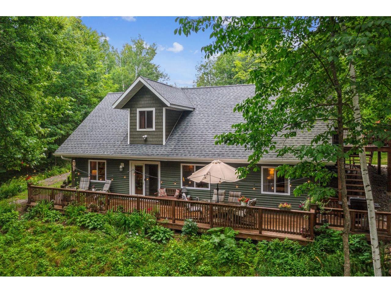 66005 County Hwy A, Iron River, WI, 54847 | MLS: 6121111 | Edina Realty