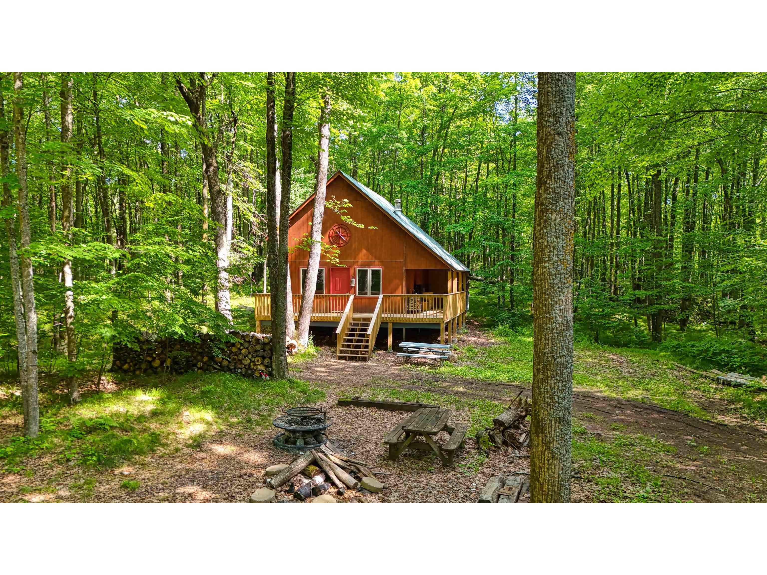 6676 W Golf Course Rd, Winter, WI, 54896 | MLS: 6120651 | Edina Realty