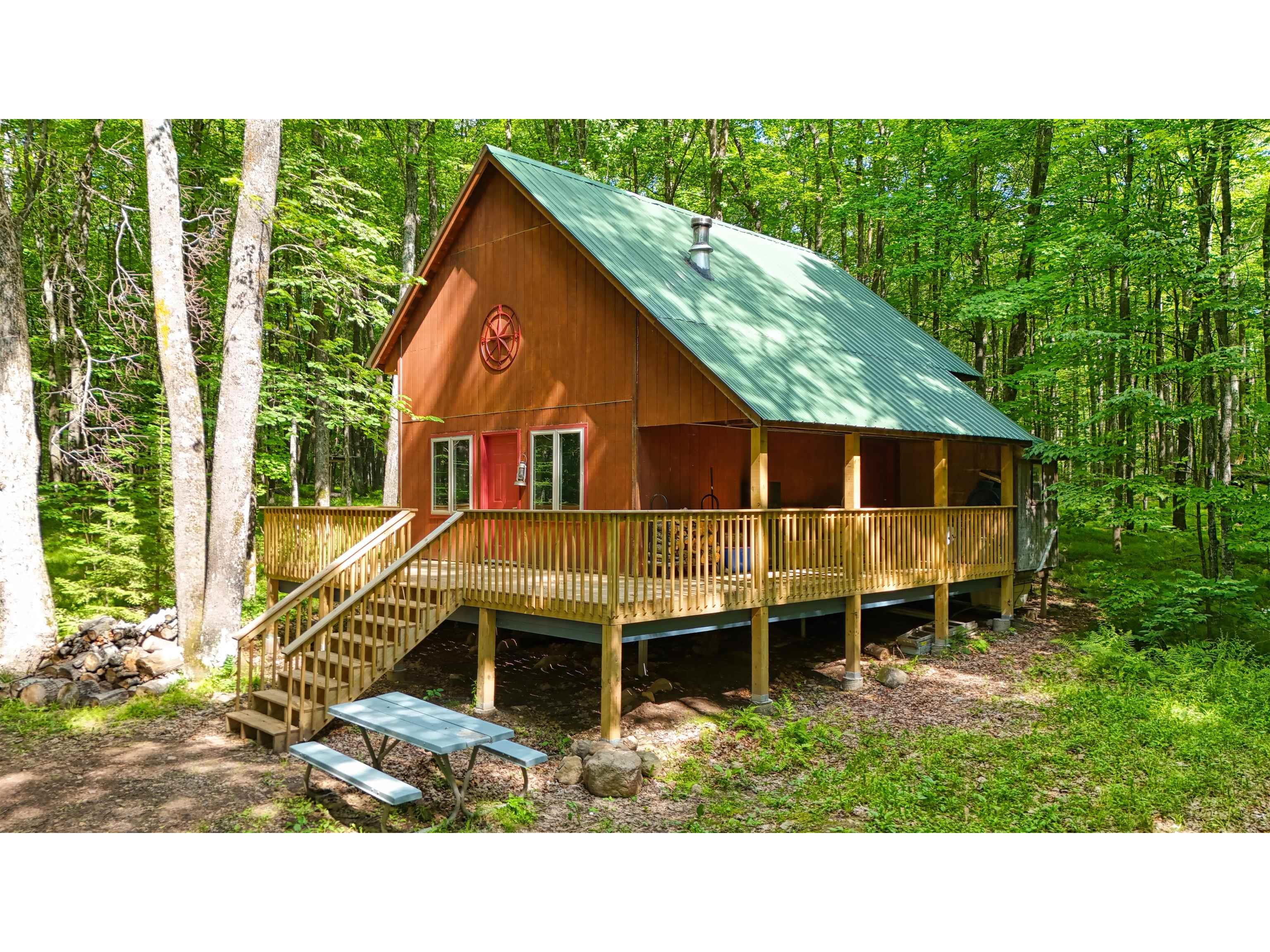 6676 W Golf Course Rd, Winter, WI, 54896 | MLS: 6120651 | Edina Realty