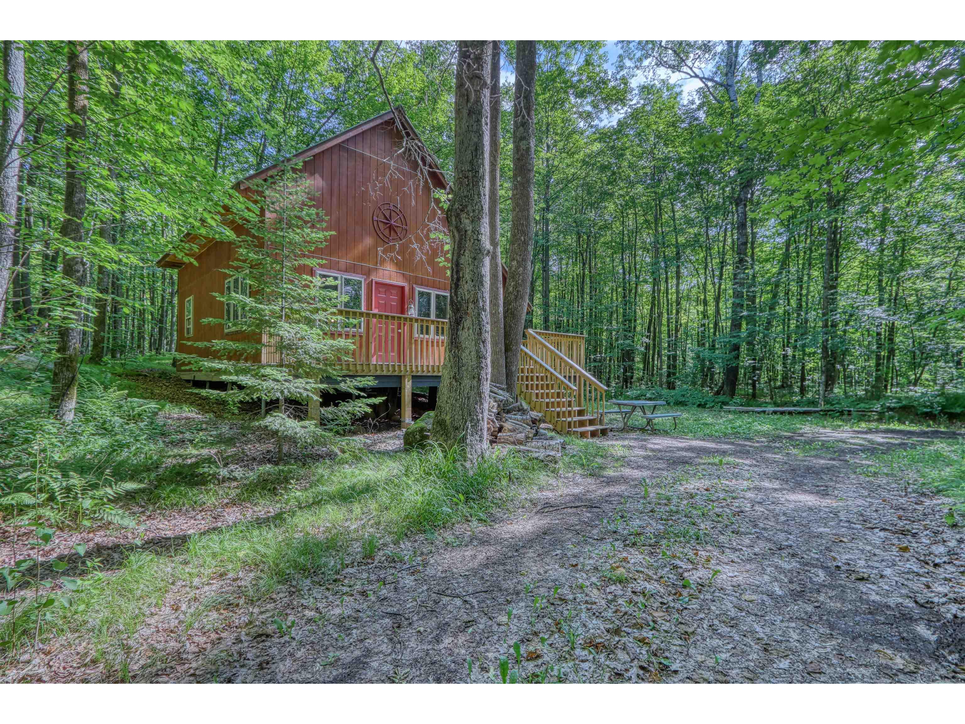 6676 W Golf Course Rd, Winter, WI, 54896 | MLS: 6120651 | Edina Realty
