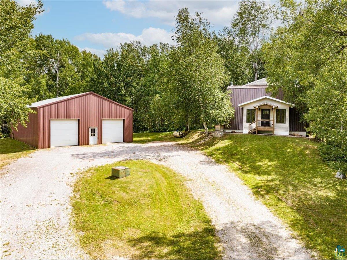 6726 Carlson Rd, Saginaw, MN, 55779 | MLS: 6110105 | Edina Realty