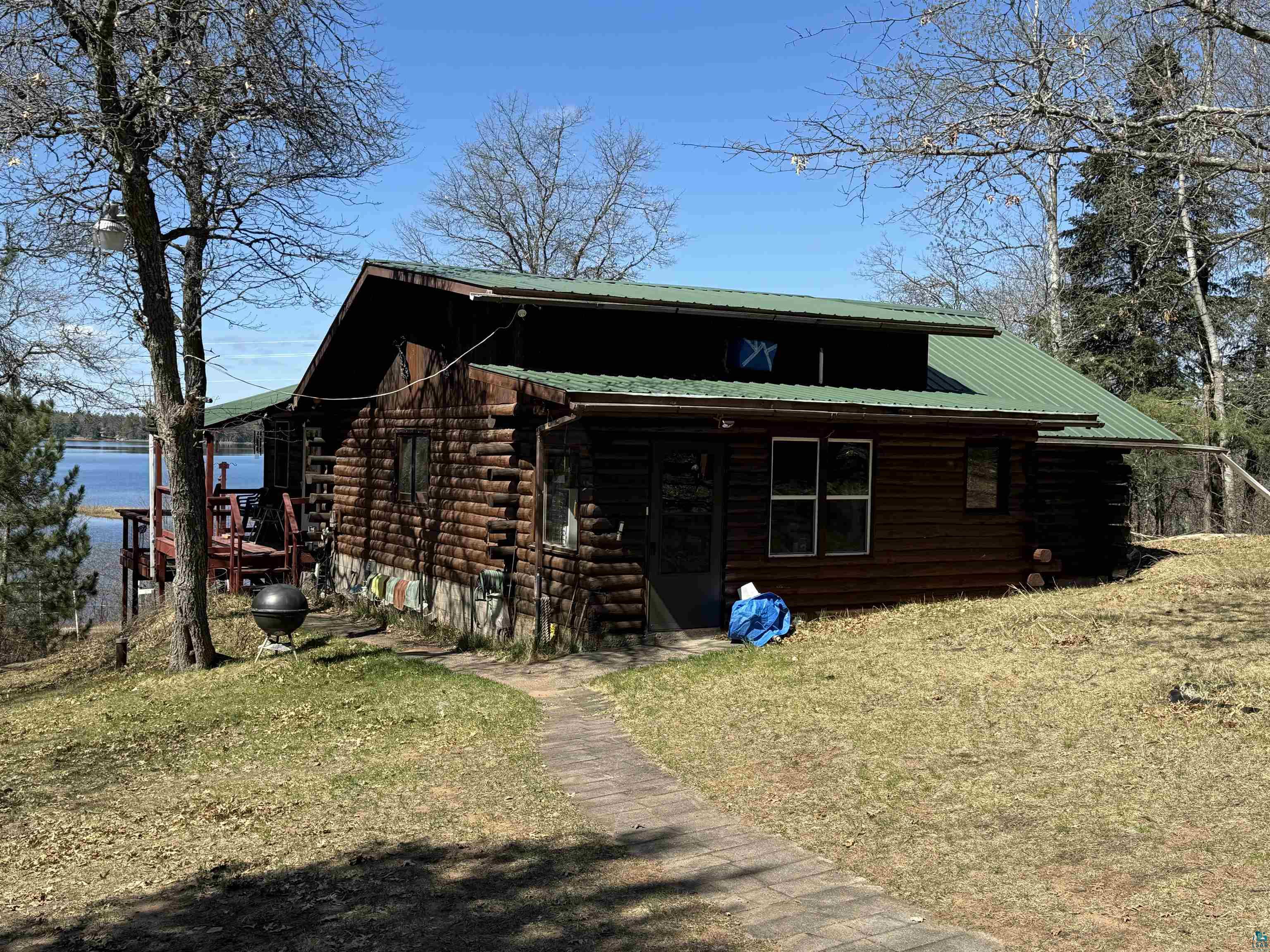 6749 E Yano Rd, Gordon, WI, 54838 | MLS: 6113331 | Edina Realty