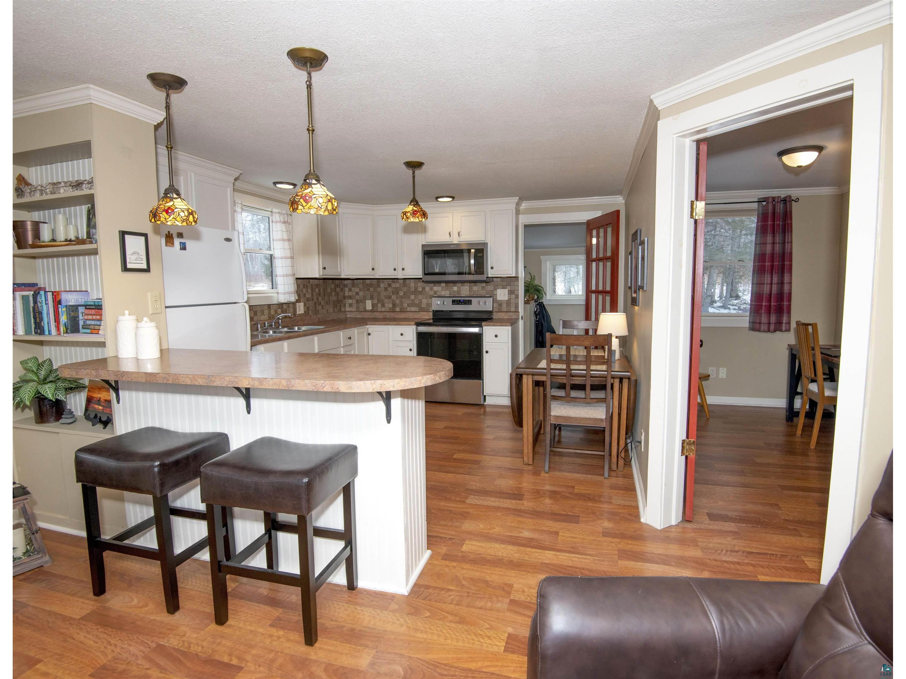 6865 W Highway 61, Tofte, MN, 55615 | MLS: 6112828 | Edina Realty