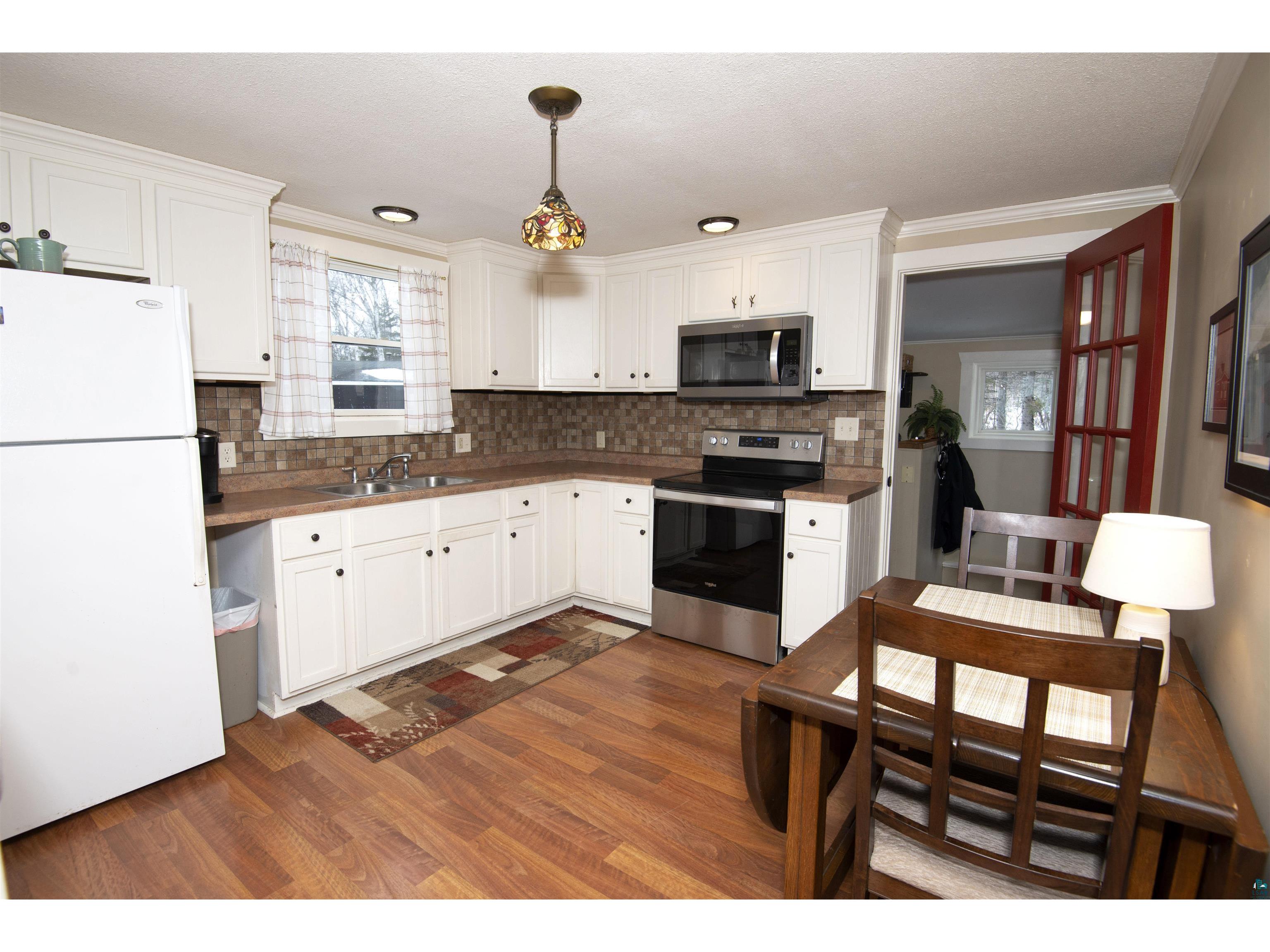 6865 W Highway 61, Tofte, MN, 55615 | MLS: 6112828 | Edina Realty