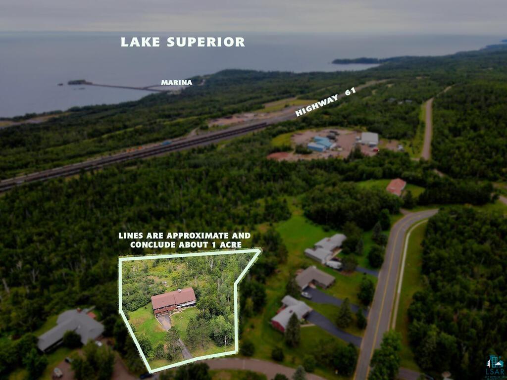 7 Kent Ln, Silver Bay, MN, 55603 | MLS: 6121436 | Edina Realty