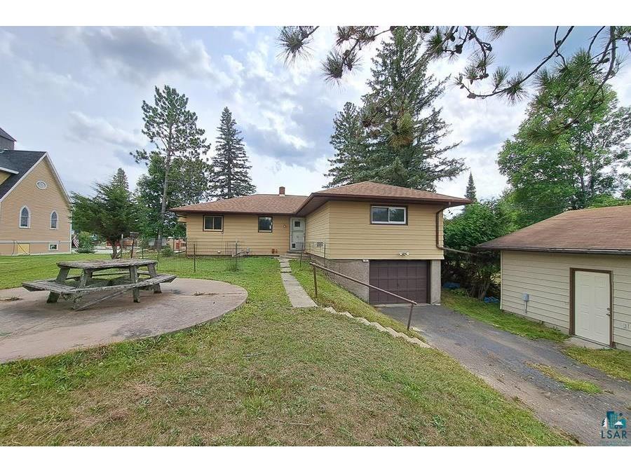 707 Main St, Tower, MN, 55790 | MLS: 6111822 | Edina Realty