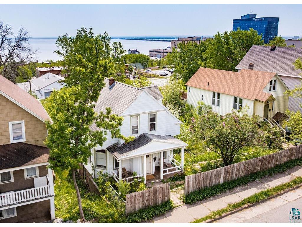 714 E 5th St, Duluth, MN, 55805 | MLS: 6119822 | Edina Realty