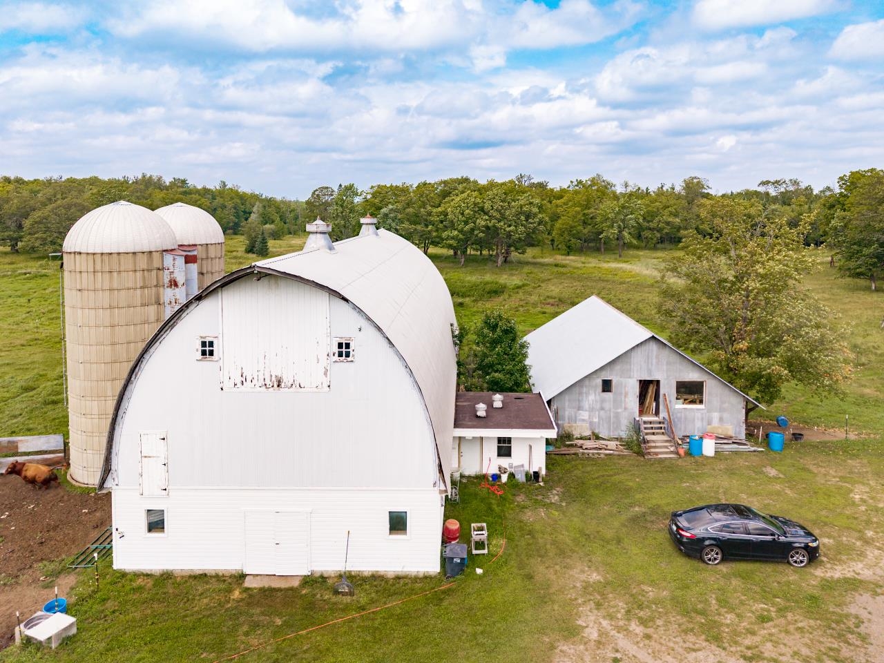 7177 Hwy 210, Tamarack, MN, 55787 | MLS: 6121211 | Edina Realty