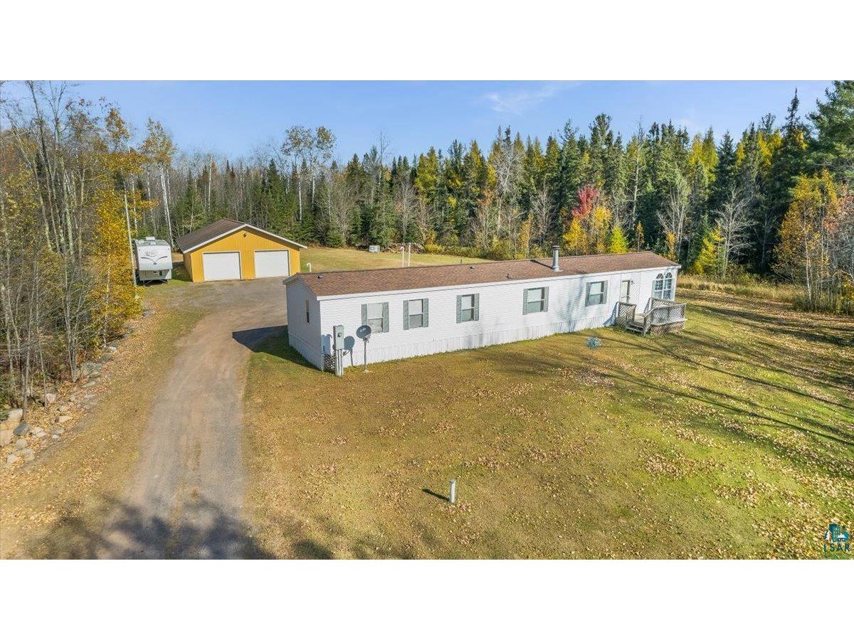 7186 S Farmer Ln, Hawthorne, WI, 54842 | MLS: 6116679 | Edina Realty