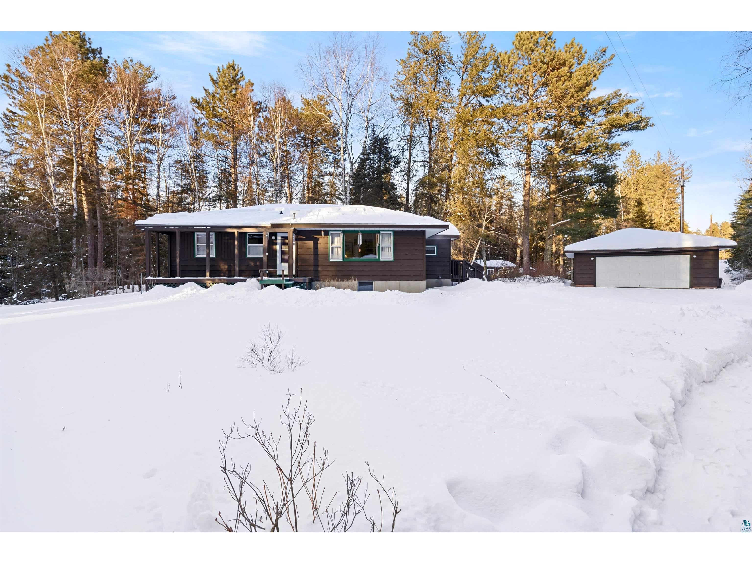 7193 Old Number 7 Rd, Virginia, MN, 55792 | MLS: 6117885 | Edina Realty