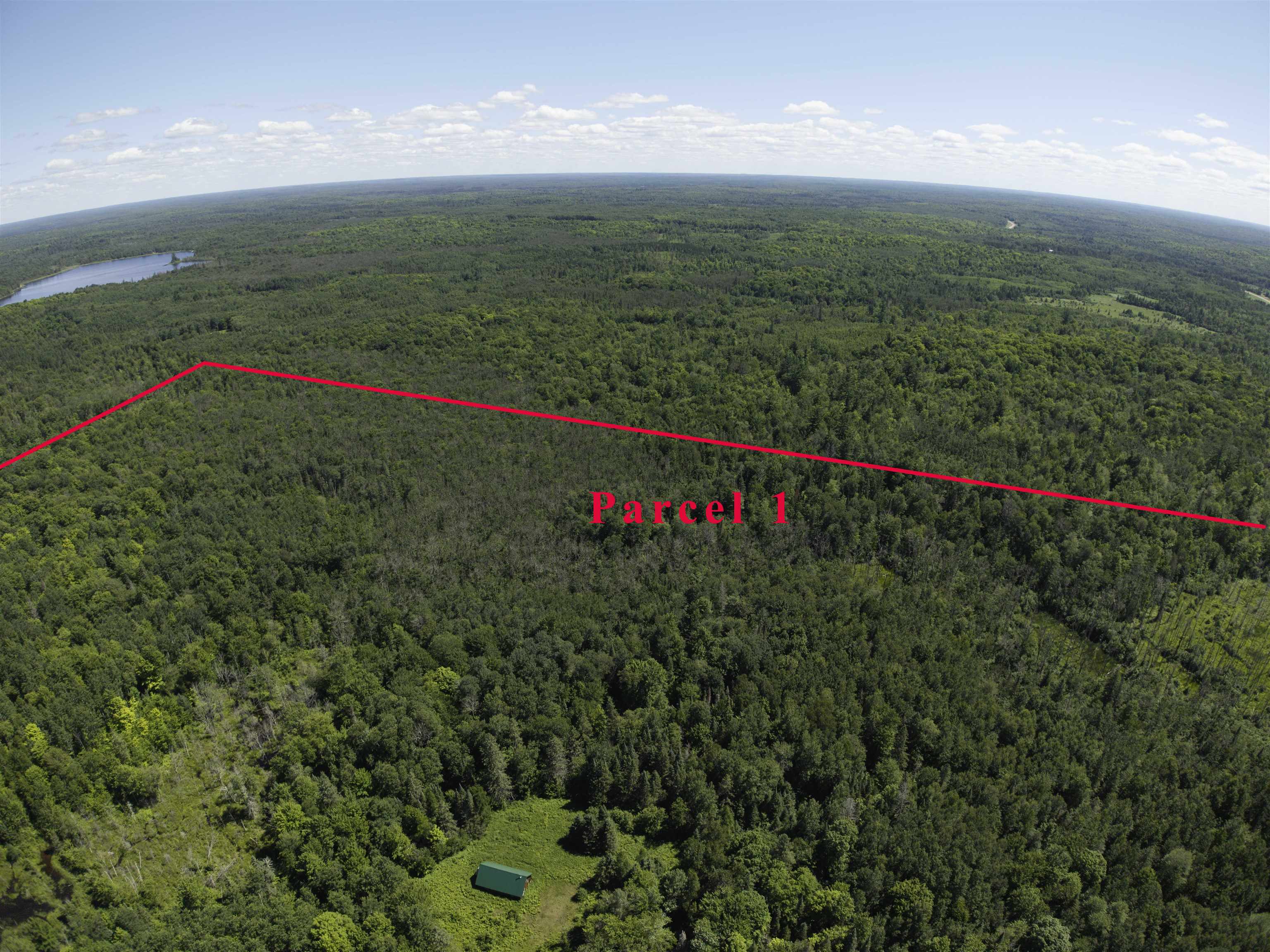 72033 Ponsegrau Rd, Mellen, WI, 54546 | MLS: 6118018 | Edina Realty