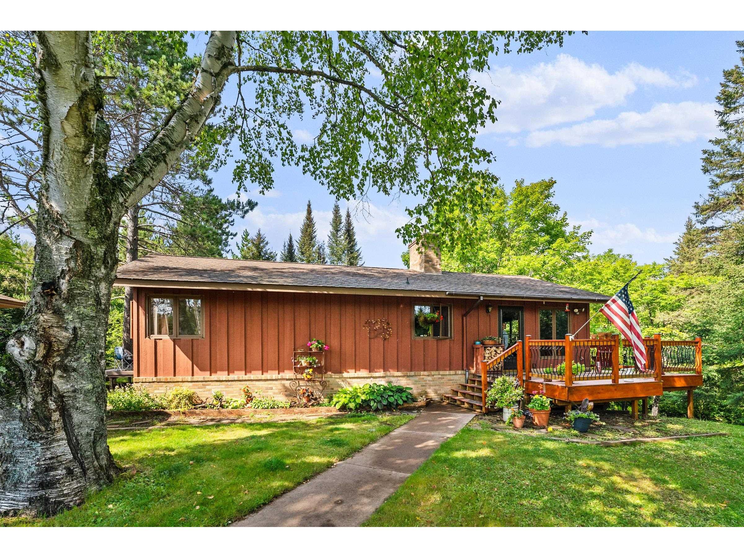723 County Rd 6, Grand Marais, MN, 55604 | MLS: 6120709 | Edina Realty