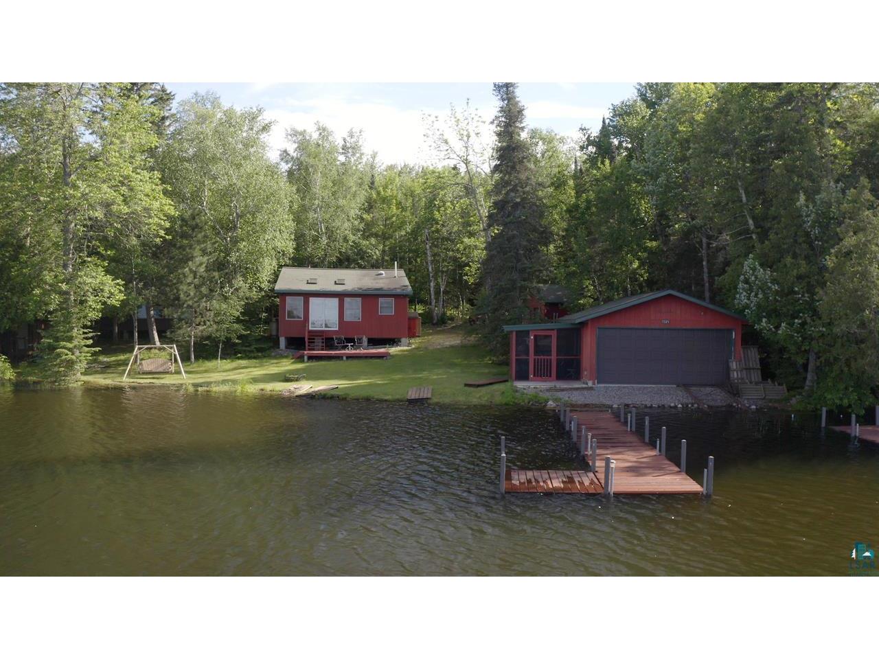 7325 Frazer Bay Rd, Cook, MN, 55723 | MLS: 6114641 | Edina Realty