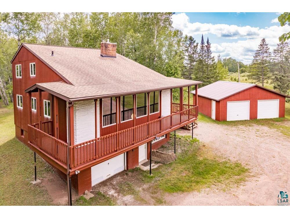 740 Seboe Rd, Wrenshall, MN, 55797 | MLS: 6114718 | Edina Realty