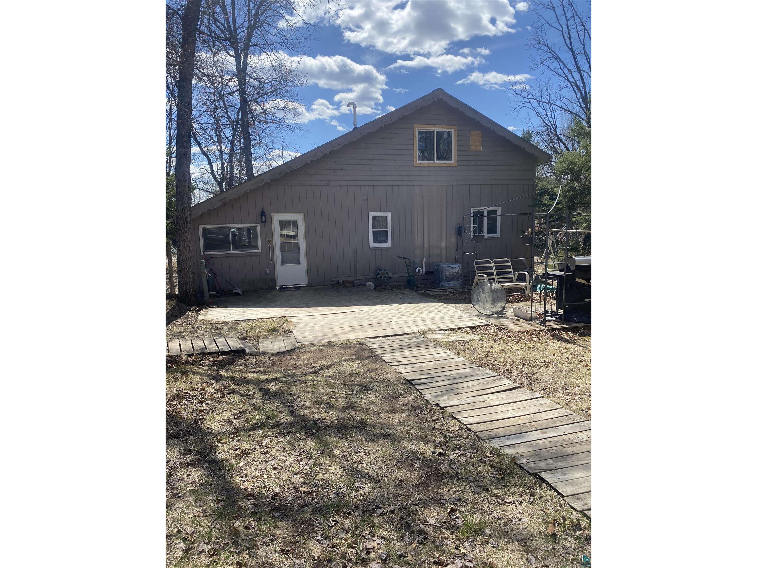 7409 E Lakewood Dr, Gordon, WI, 54838 | MLS: 6113643 | Edina Realty