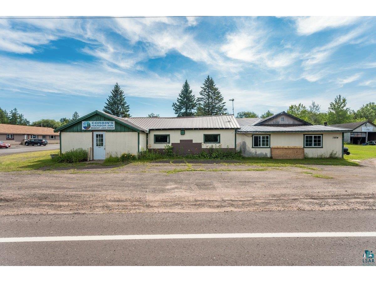 7804 S County Rd A, Superior, WI, 54880 | MLS: 6113030 | Edina Realty