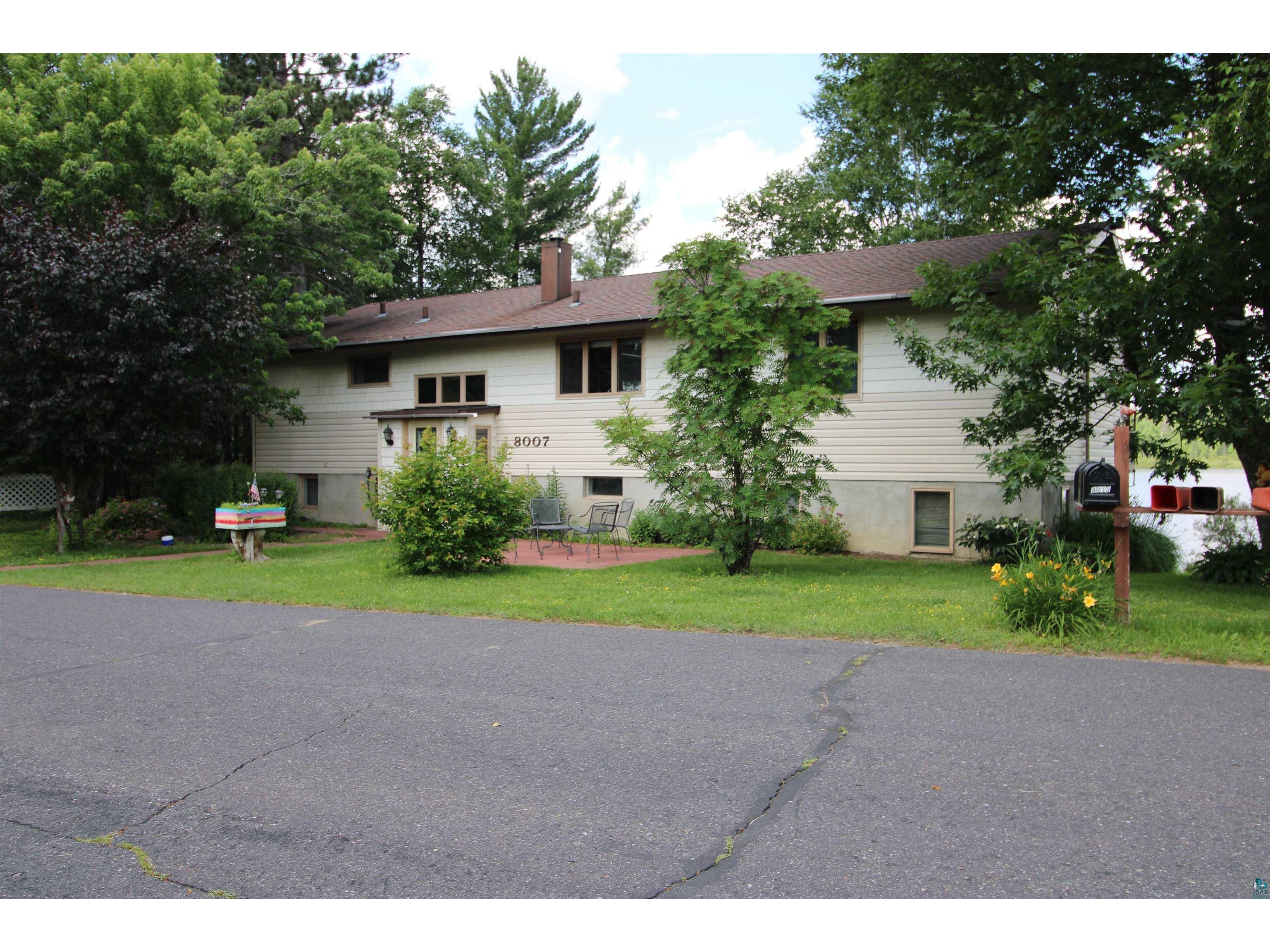 8007 S Moon Lake Dr, Eveleth, MN, 55734 | MLS: 6114174 | Edina Realty