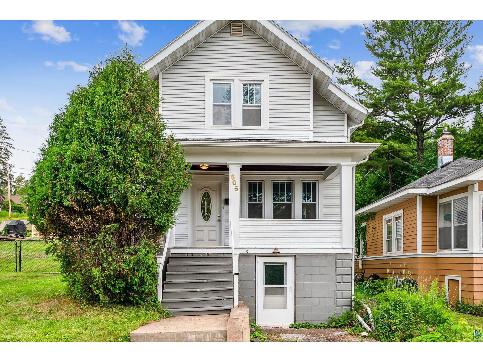 805 E 13th St, Duluth, MN, 55805 | MLS: 6109388 | Edina Realty