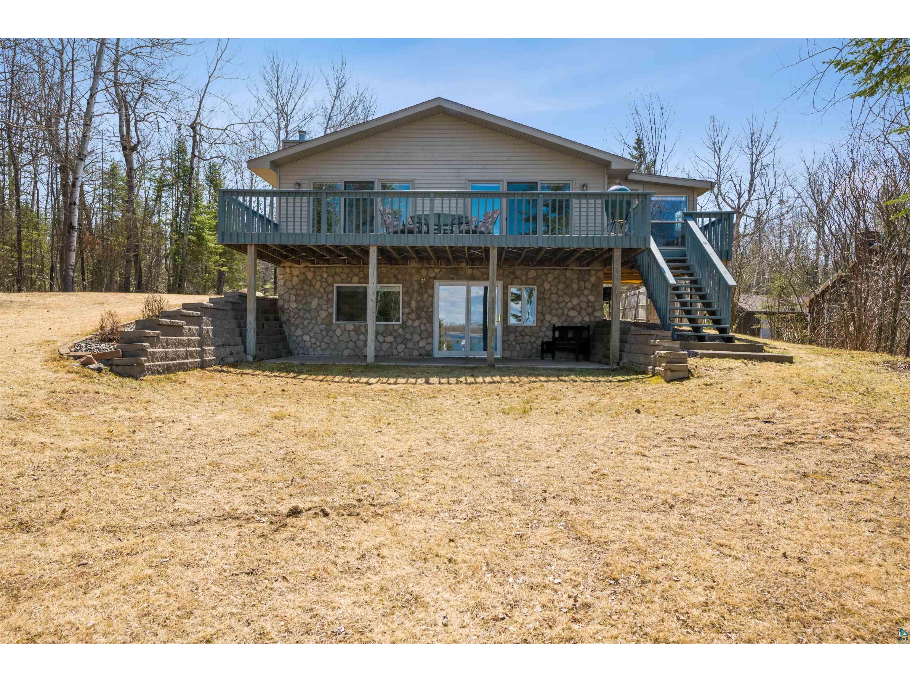 8105 Cabin Rd, Canyon, MN, 55717 | MLS: 6118910 | Edina Realty