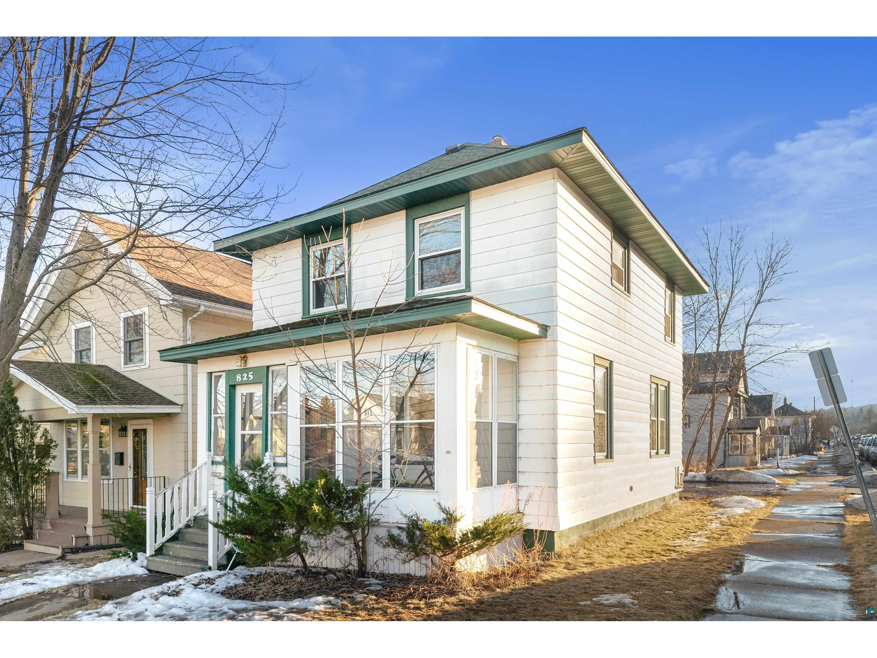 825 N 10th Ave E, Duluth, MN, 55805 | MLS: 6118000 | Edina Realty