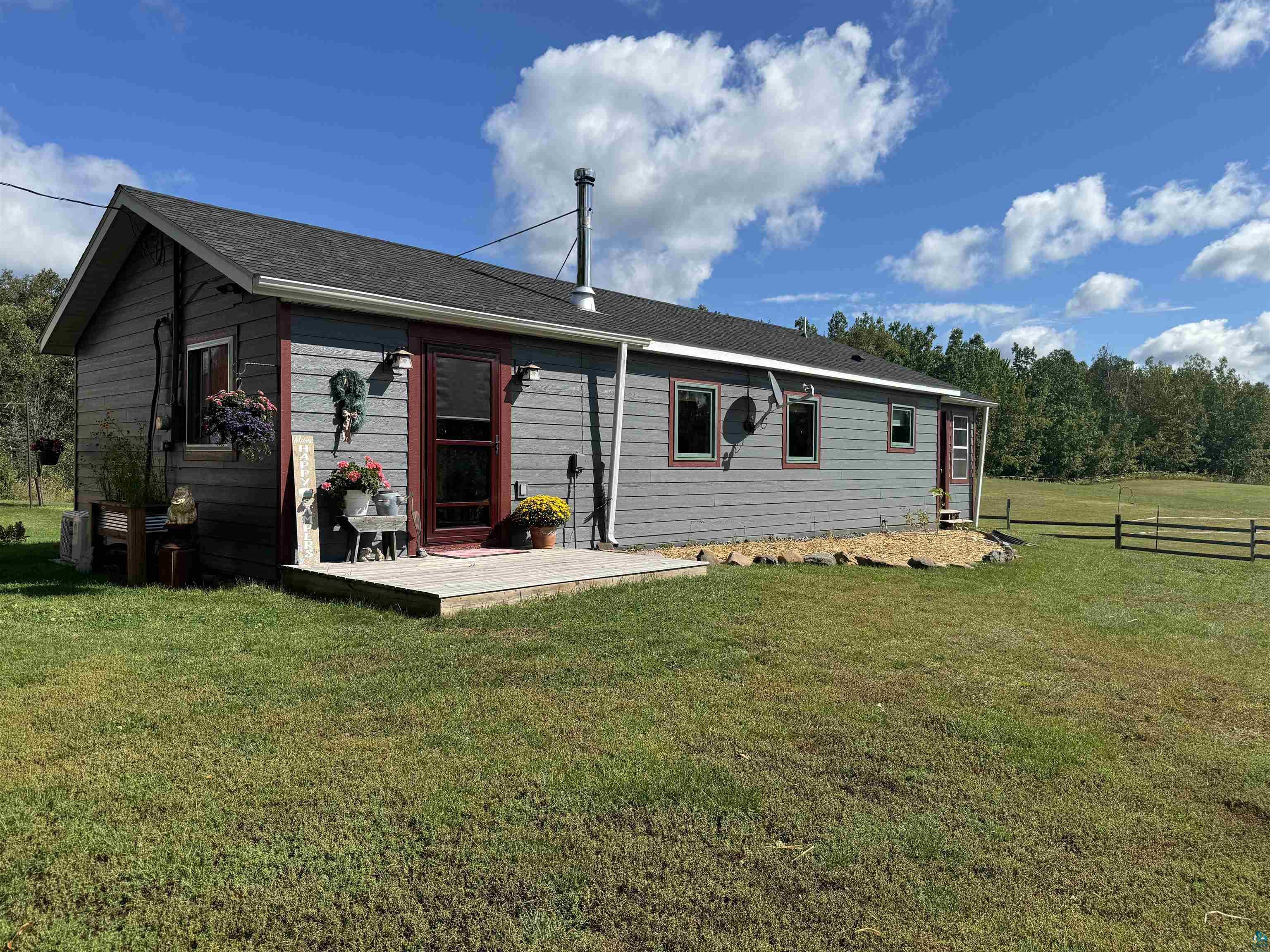 83100 Trails End Rd, Bruno, MN, 55712 | MLS: 6115960 | Edina Realty