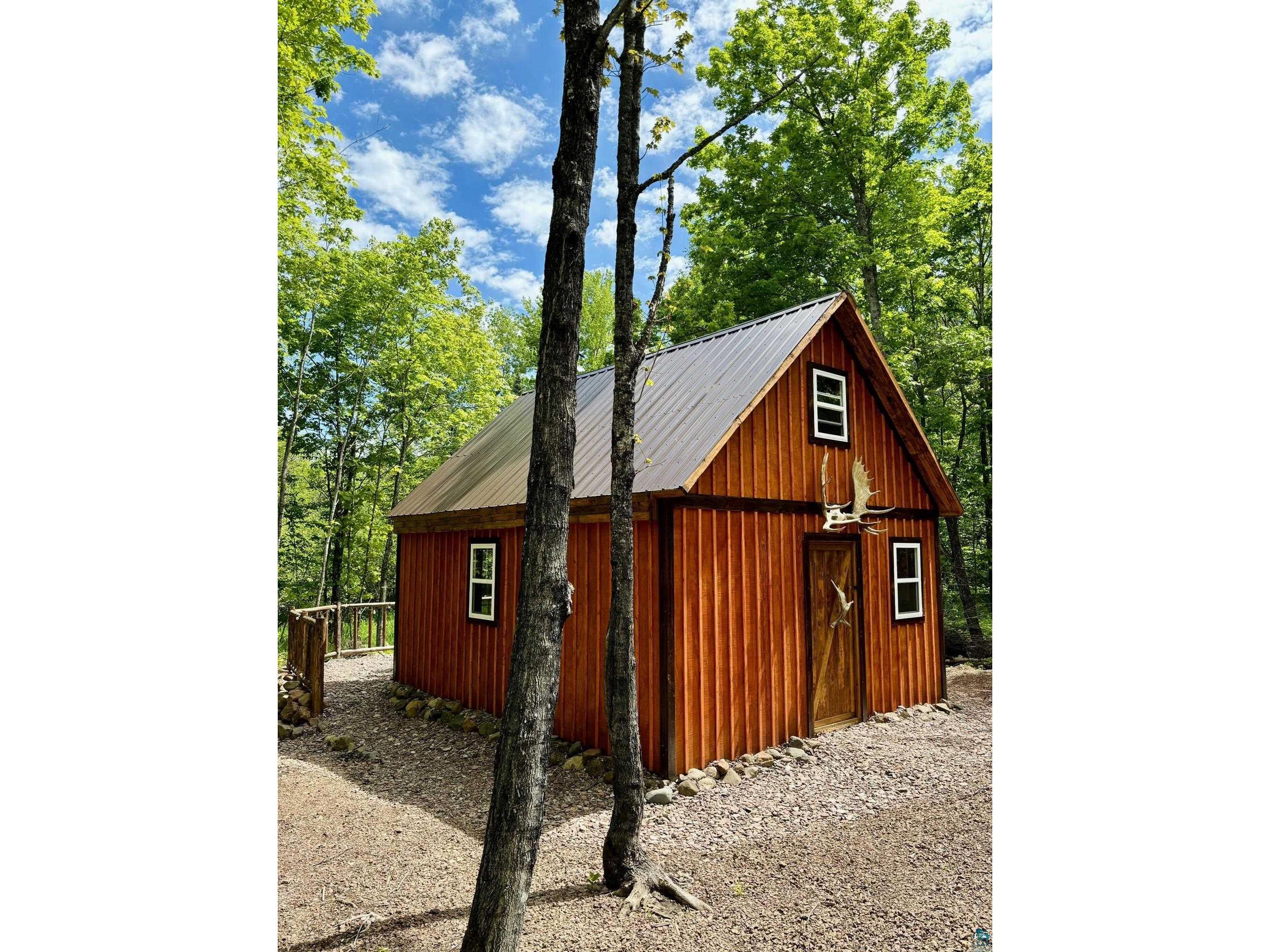 832 County Rd 14, Grand Marais, MN, 55604 | MLS: 6114304 | Edina Realty