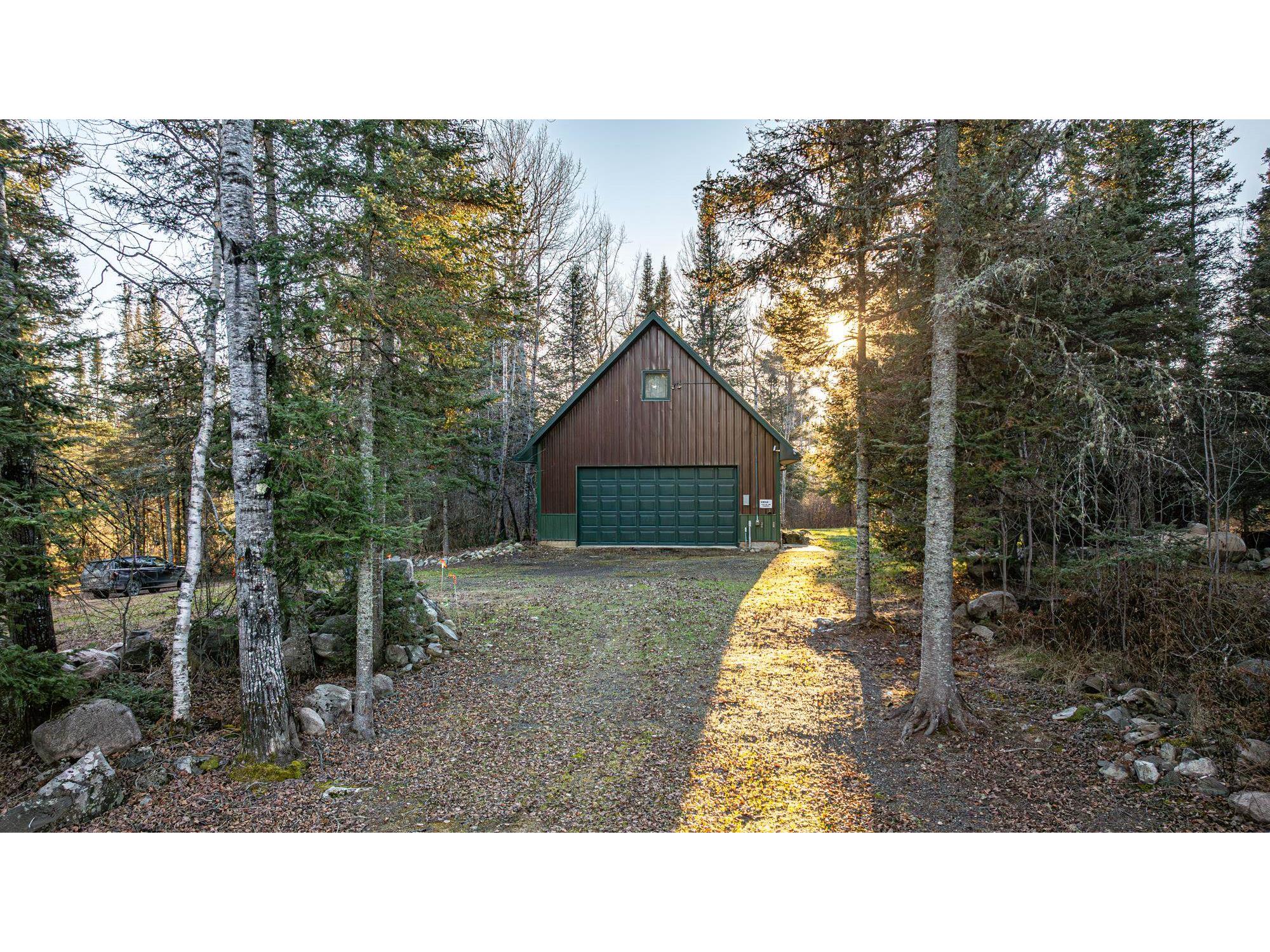8359 Hwy 135, Embarrass, MN, 55732 | MLS: 6123035 | Edina Realty