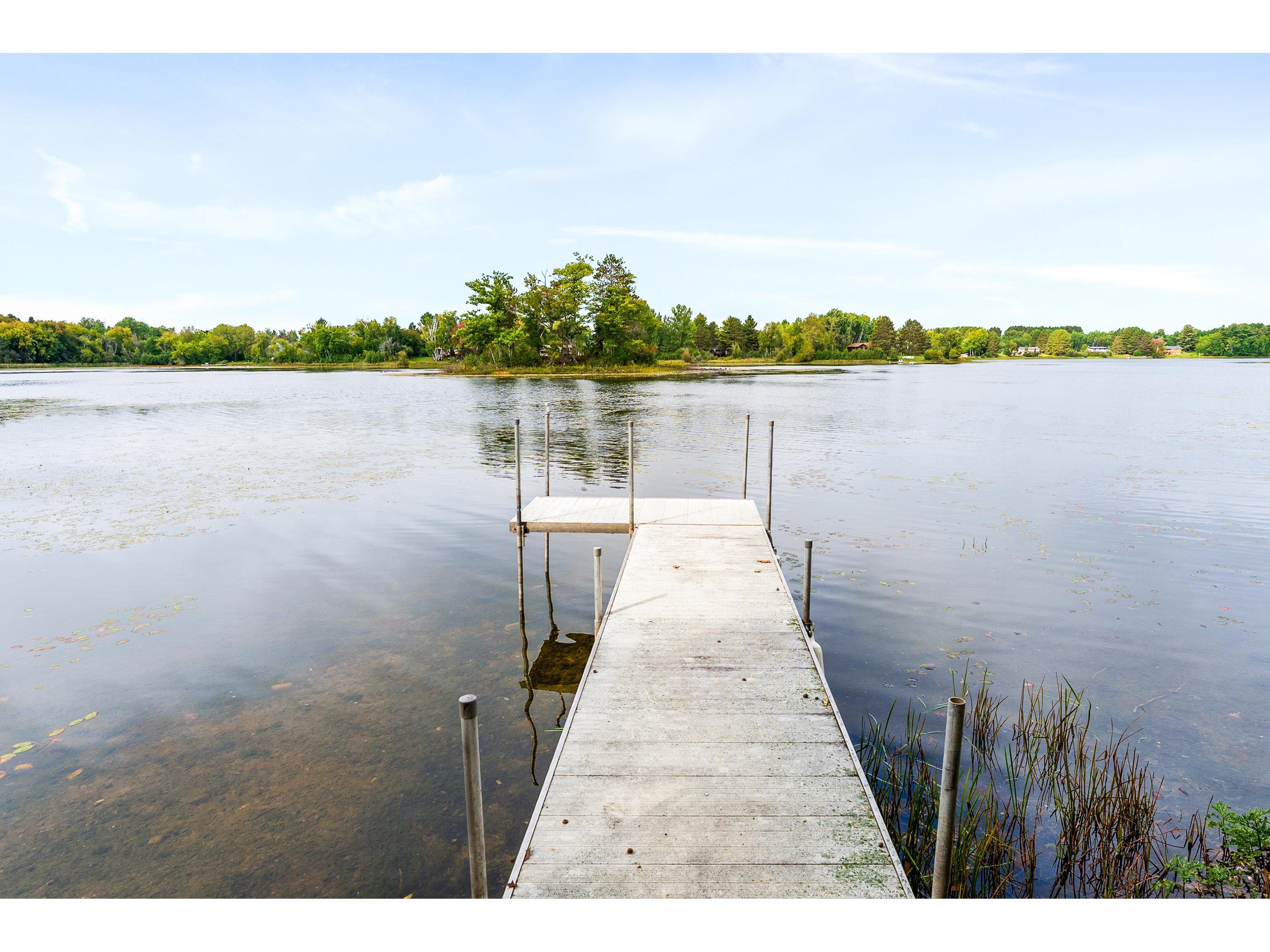8365 Half Moon Lake Dr, Iron River, WI, 54847 | MLS: 6122058 | Edina Realty
