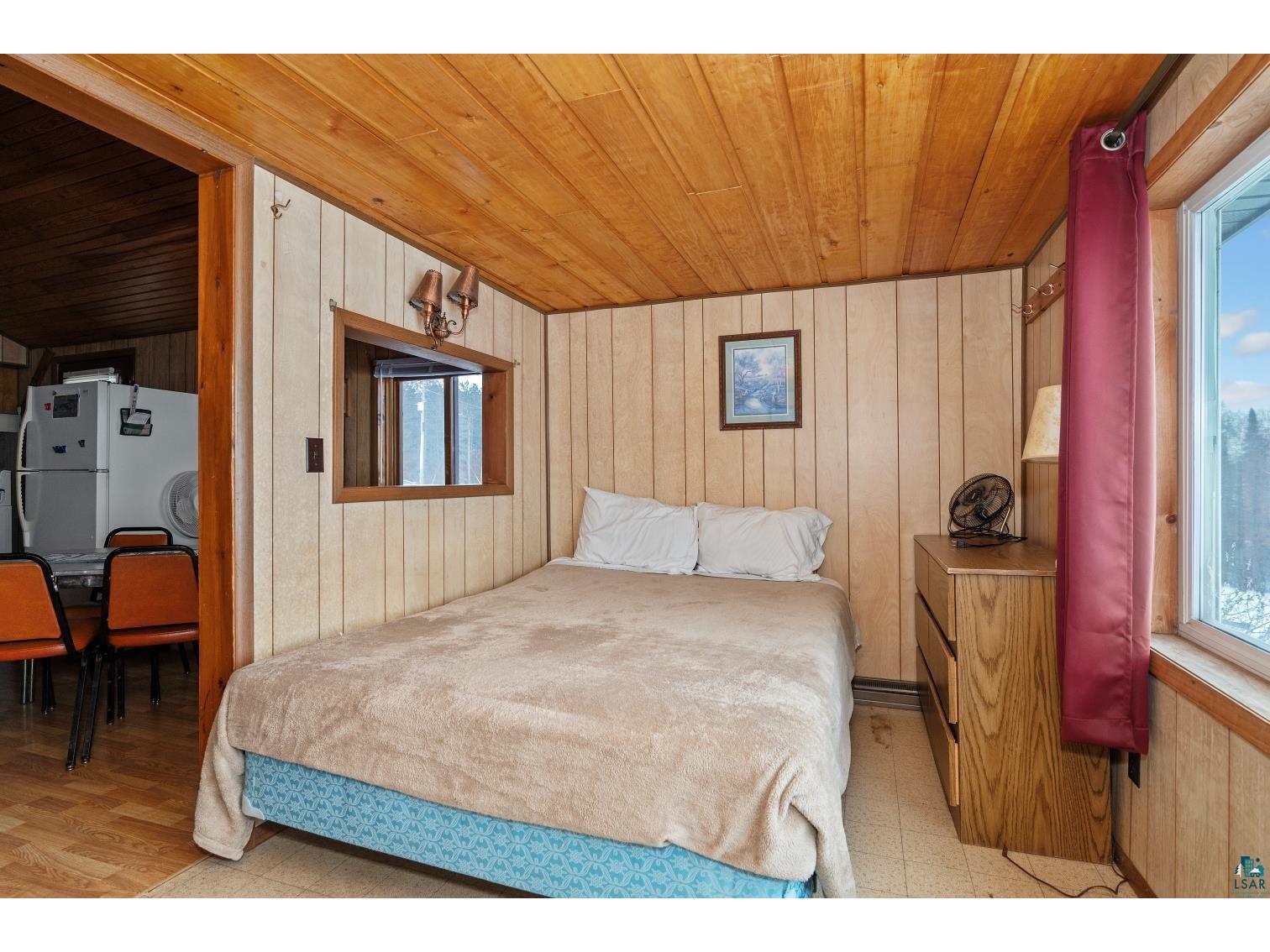 8392 E Flowage Ln, Gordon, WI, 54838 | MLS: 6115594 | Edina Realty