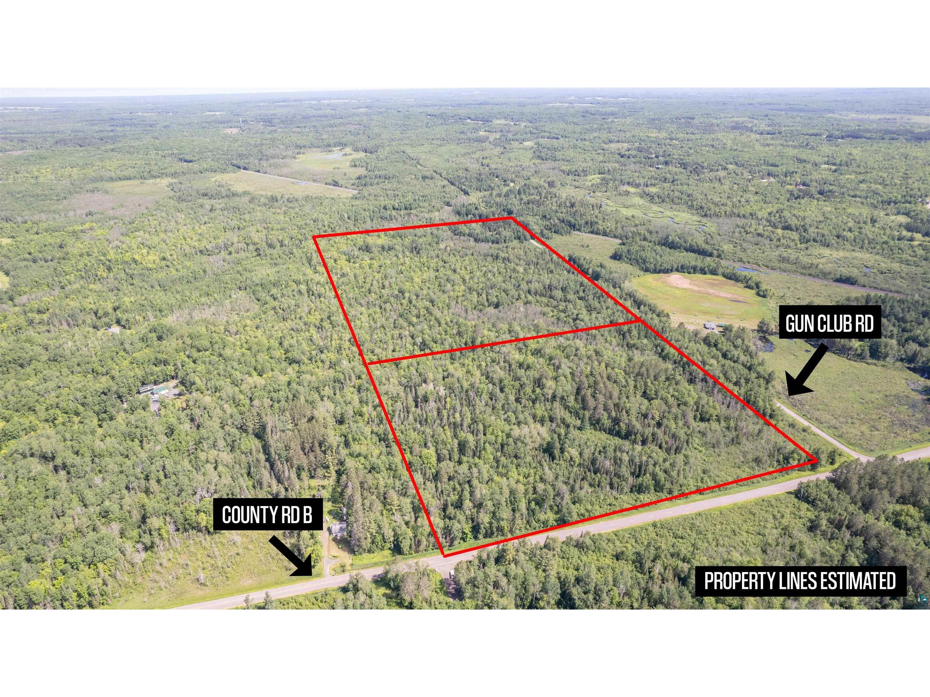 83xx E Cty Rd B, Hawthorne, WI, 54842 | MLS: 6114622 | Edina Realty