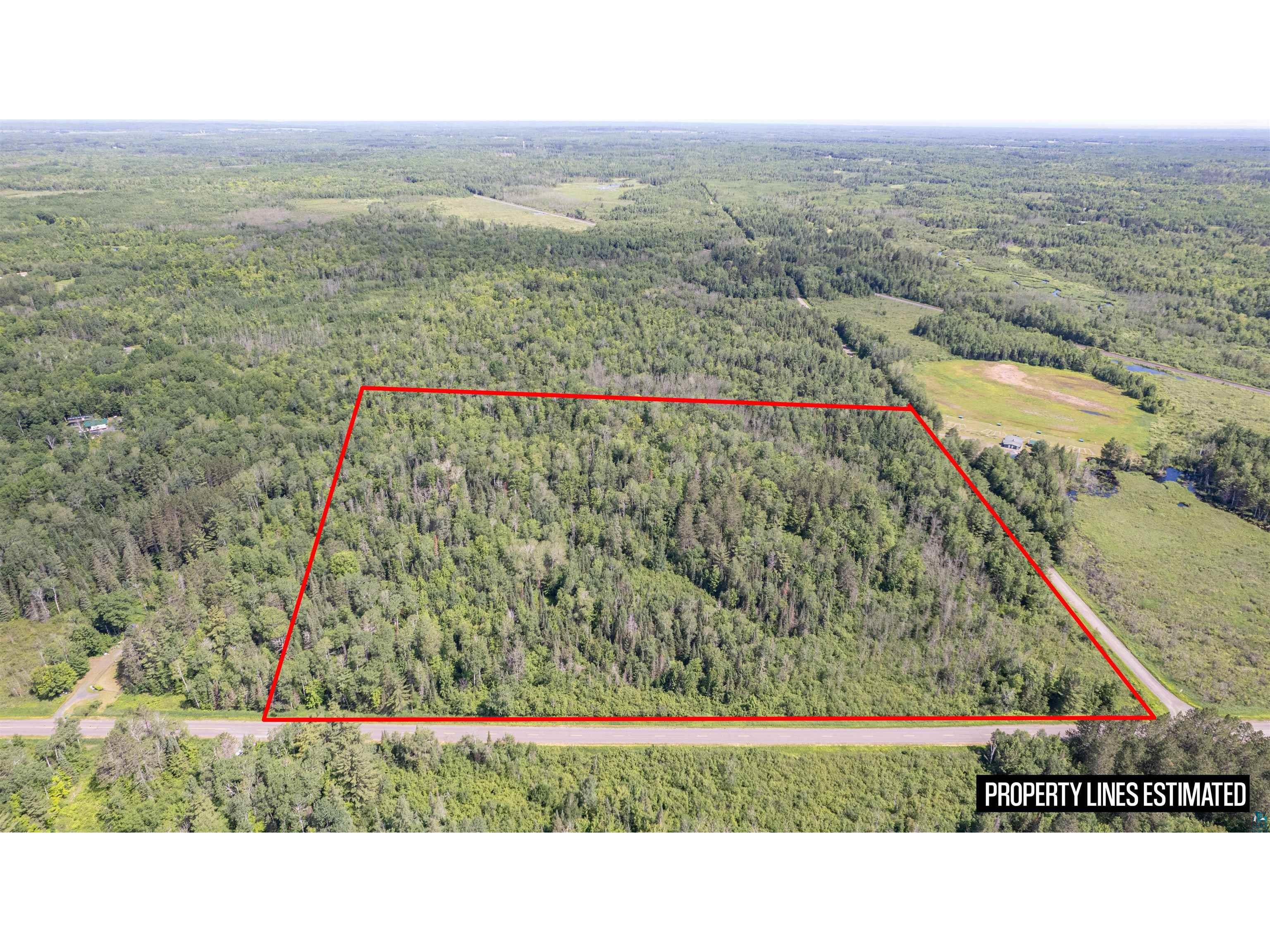 83xx E Cty Rd B, Hawthorne, WI, 54842 | MLS: 6114622 | Edina Realty