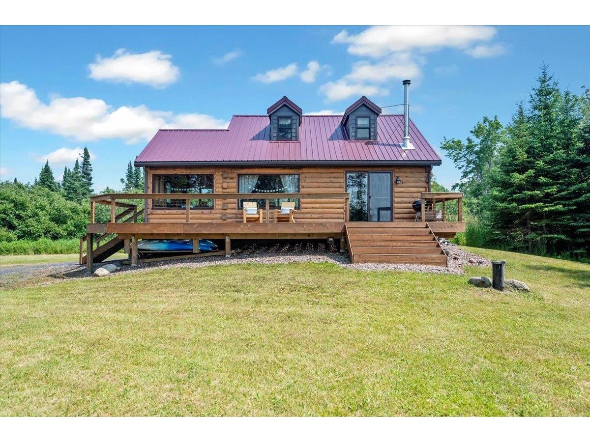 84065 Quarry Point Rd, Port Wing, WI, 54865 | MLS: 6120771 | Edina Realty