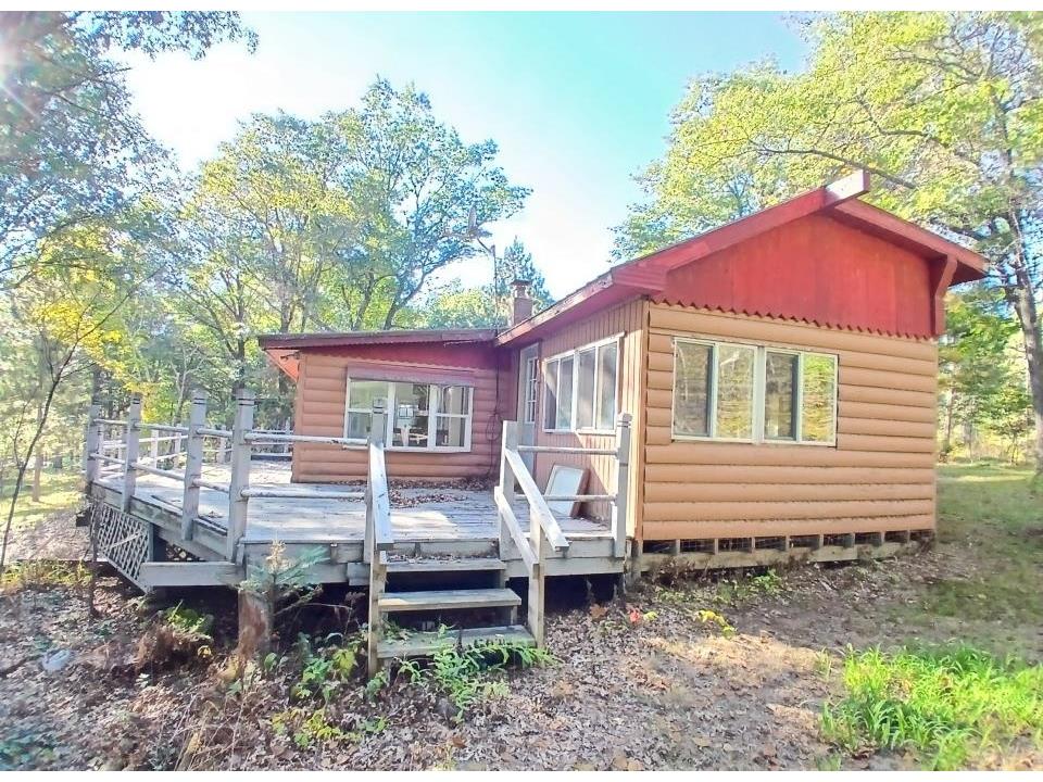 8448 E Flowage Ln, Gordon, WI, 54838 | MLS: 6122637 | Edina Realty