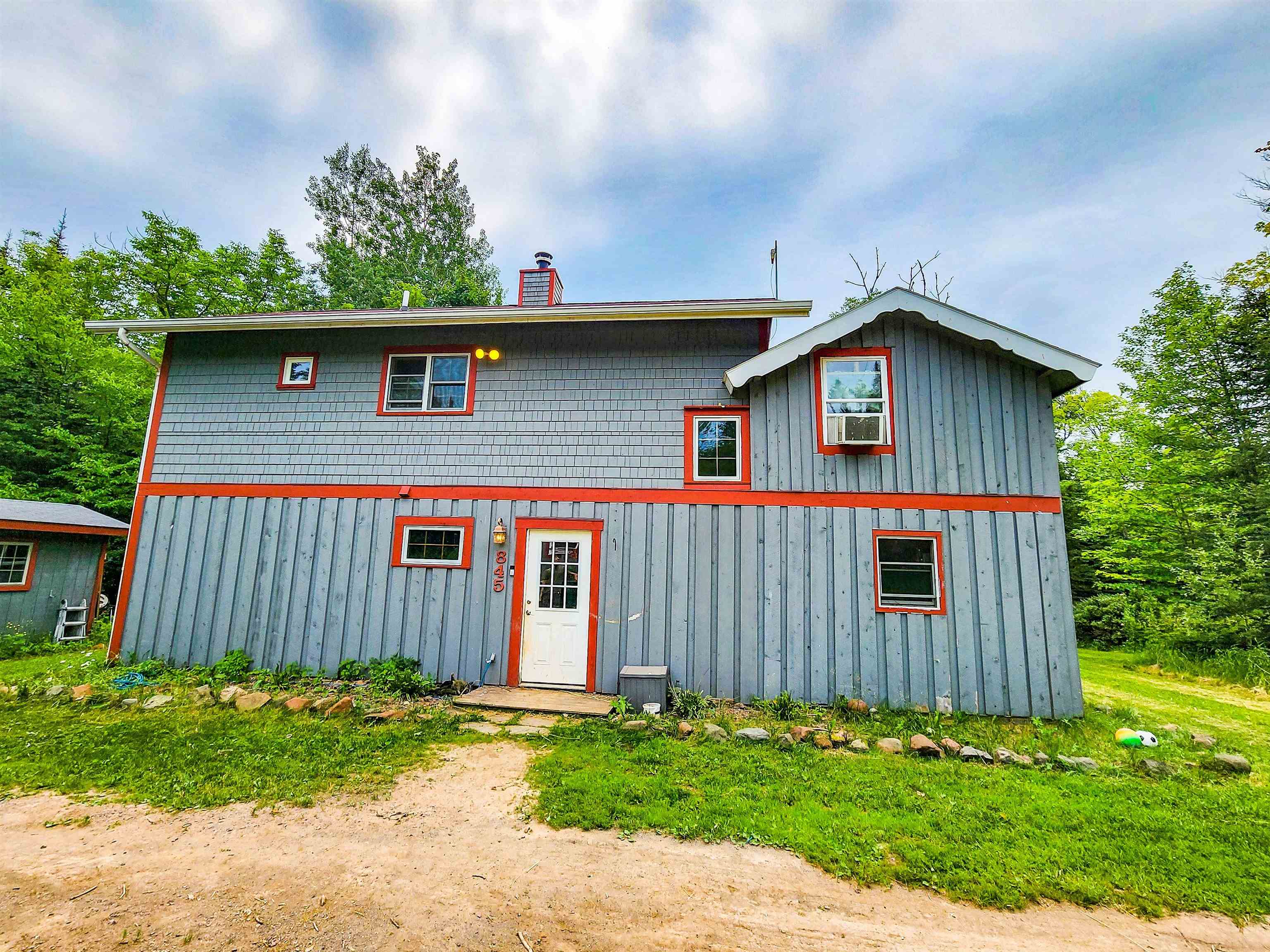 845 County Rd 14, Grand Marais, MN, 55604 | MLS: 6115762 | Edina Realty