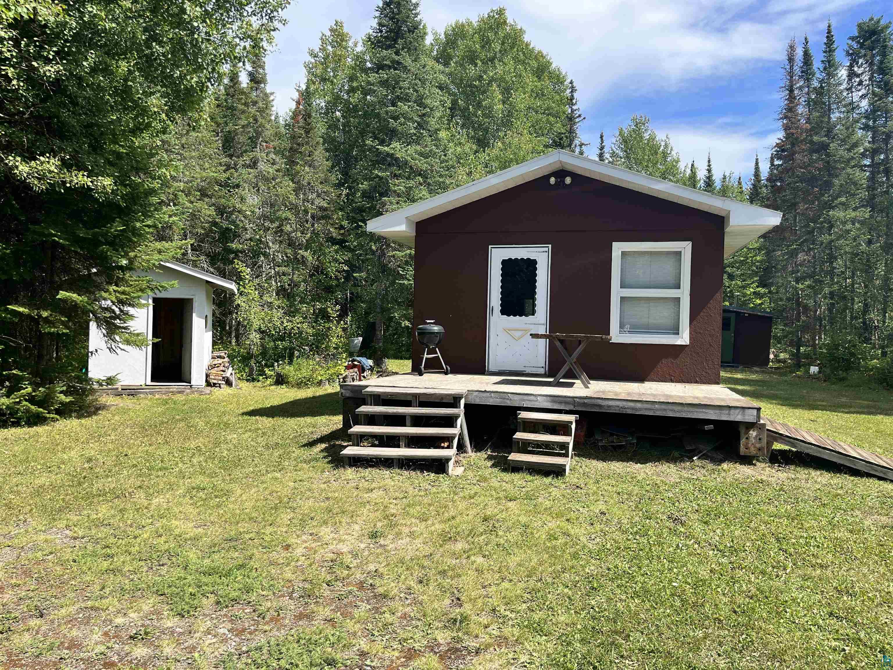 8456 Highway 53, Cotton, MN, 55724 | MLS: 6110474 | Edina Realty