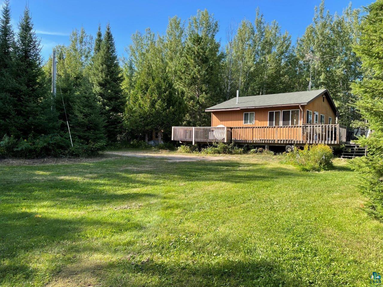 8512 Kramer Bay, Babbitt, MN, 55706 | MLS: 6105411 | Edina Realty