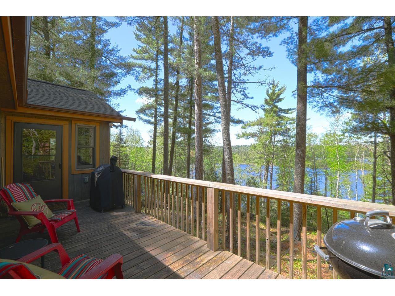 8539 S Black Bay, Cook, MN, 55723 | MLS: 6114140 | Edina Realty