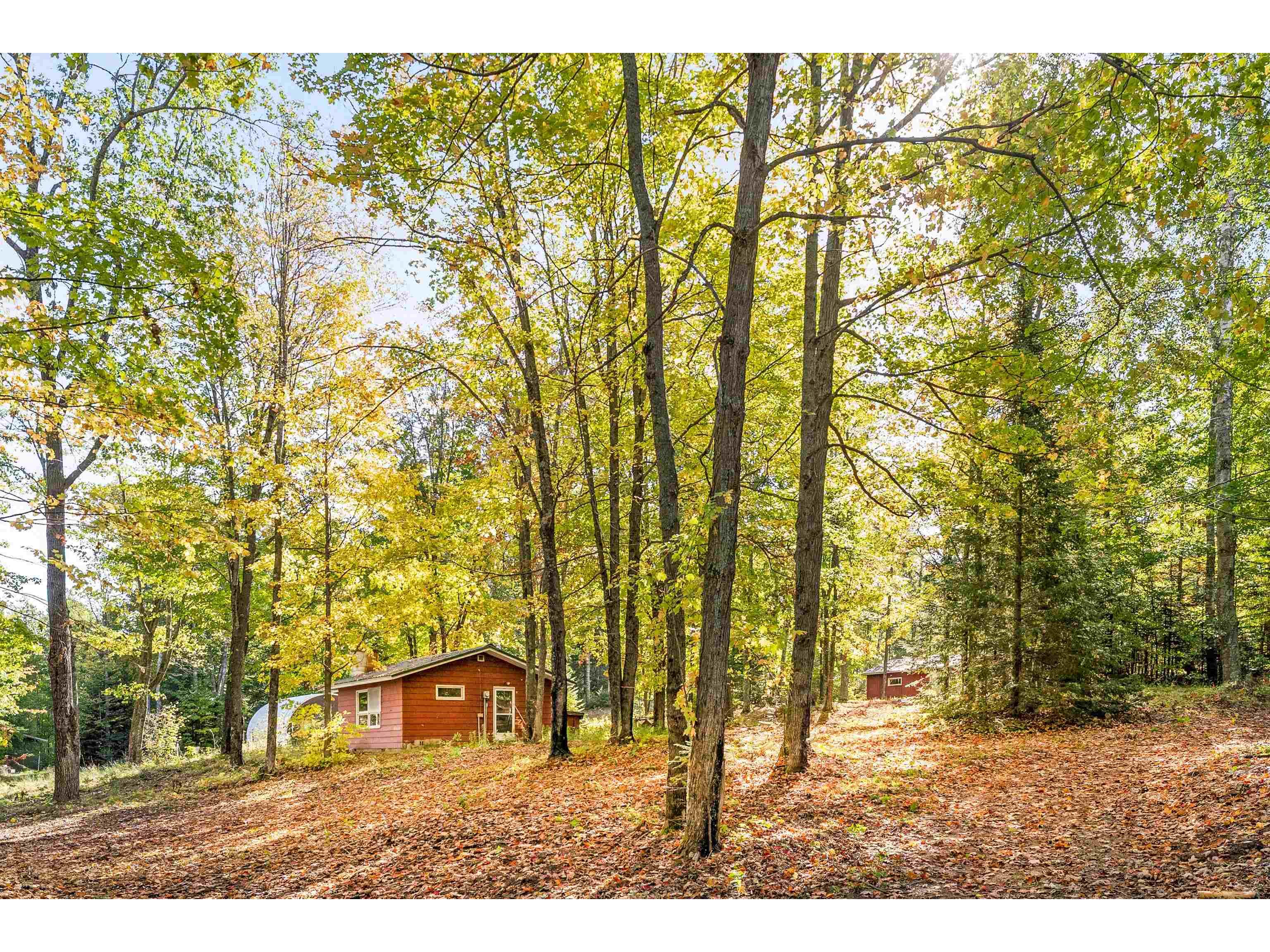 8743 S Lyman Lake Rd, South Range, WI, 54874 | MLS: 6122358 | Edina Realty