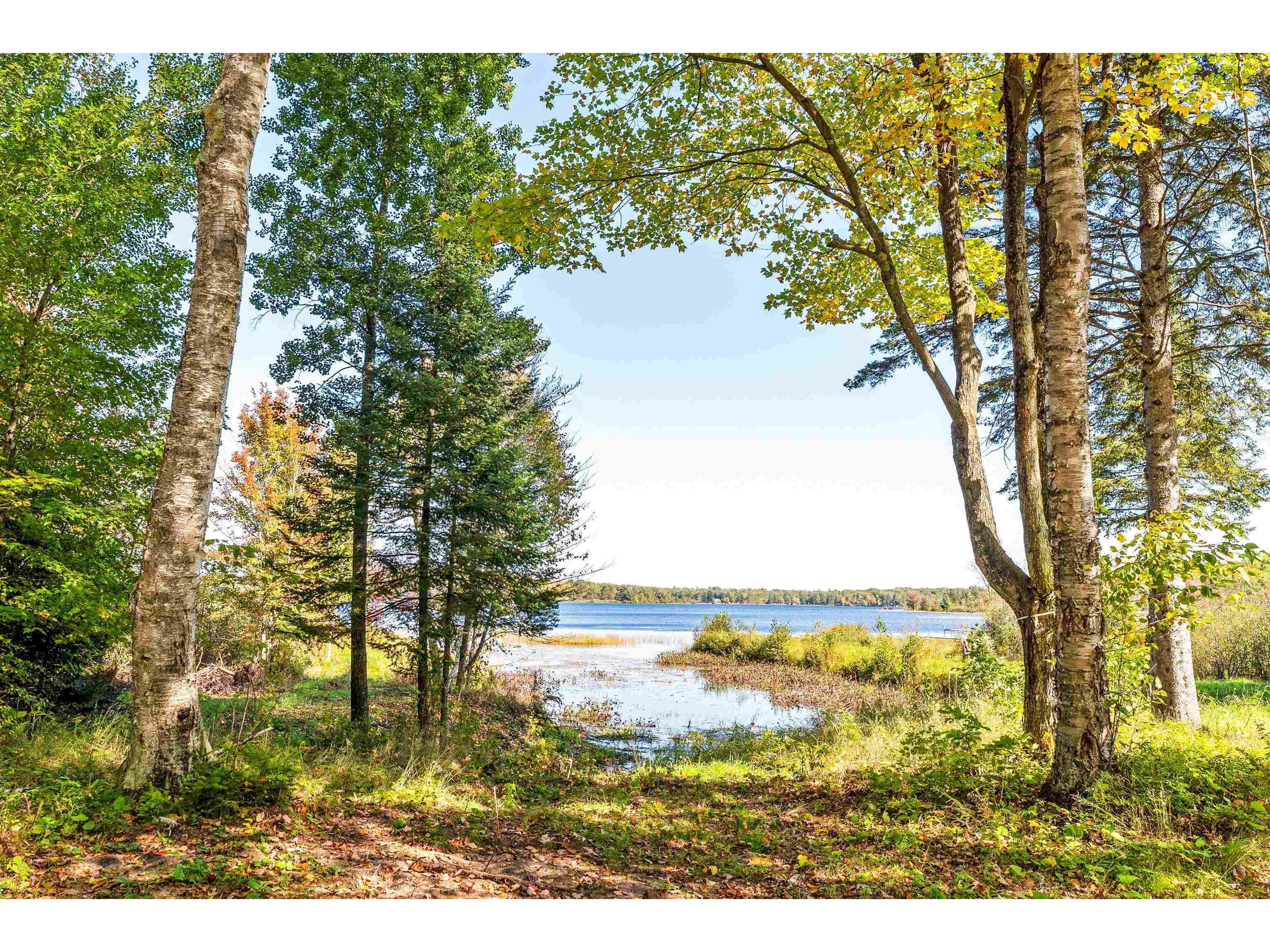 8743 S Lyman Lake Rd, South Range, WI, 54874 | MLS: 6122358 | Edina Realty