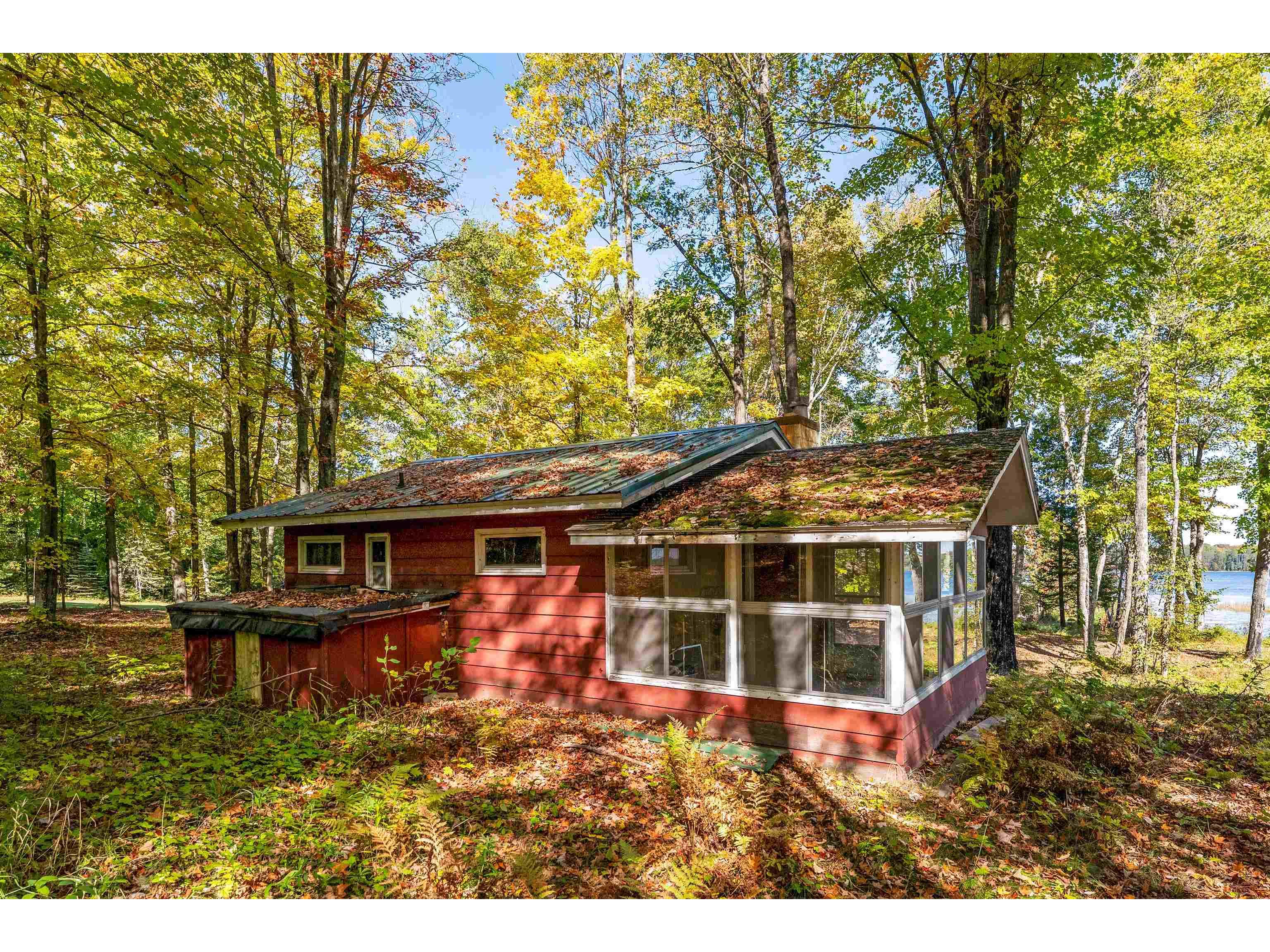8743 S Lyman Lake Rd, South Range, WI, 54874 | MLS: 6122358 | Edina Realty